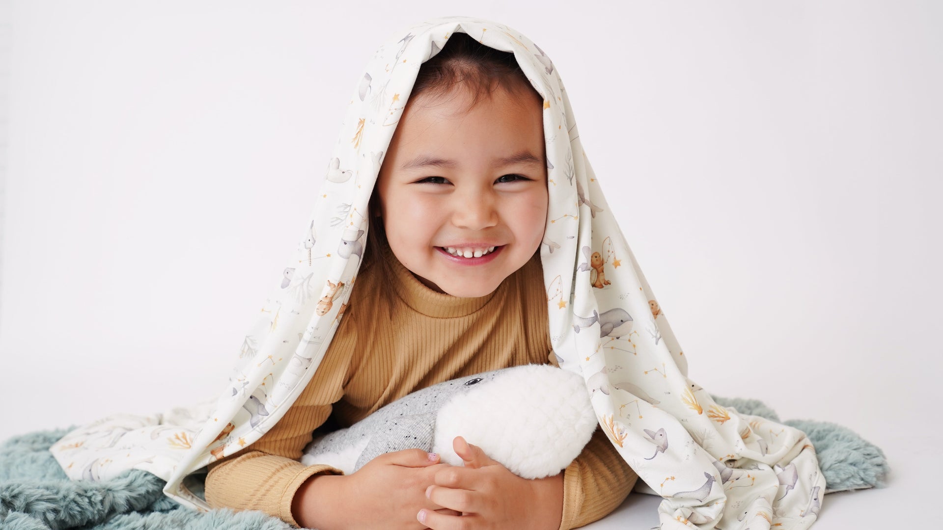 OAKLYNN™ Kids Apparel | Protective, Stylish & EMF-Safe Clothing